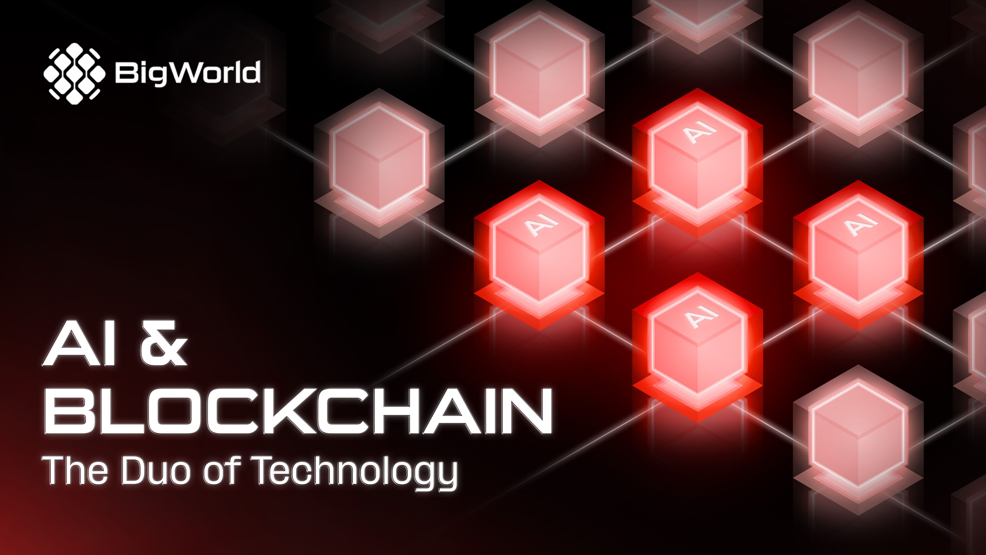 AI and Blockchain: The Duo of Technology | TheBigWorld